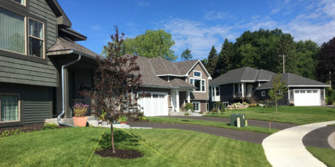 Windsor Ridge | SVK Development